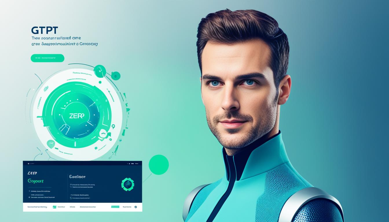 ZERP GPT : Votre assistant IA professionnel